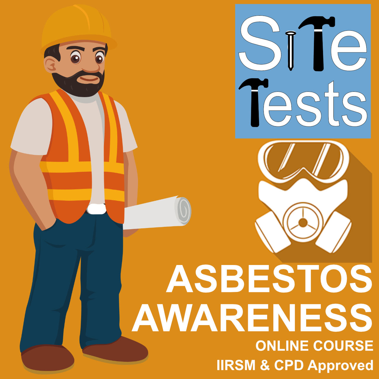 Asbestos Awareness Online Training - sitetests